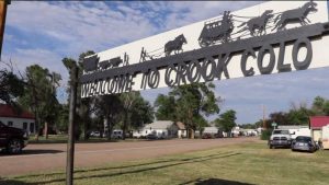 History of Sterling and Logan County - Explore Sterling, Colorado