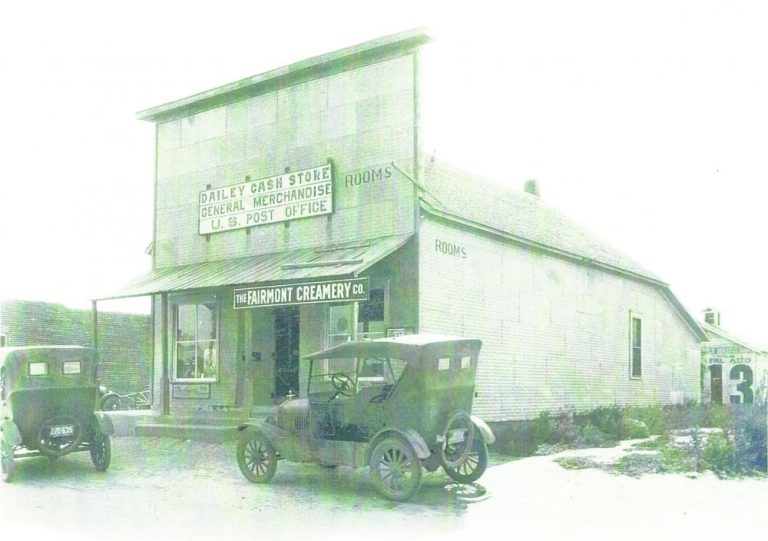 History of Sterling and Logan County - Explore Sterling, Colorado