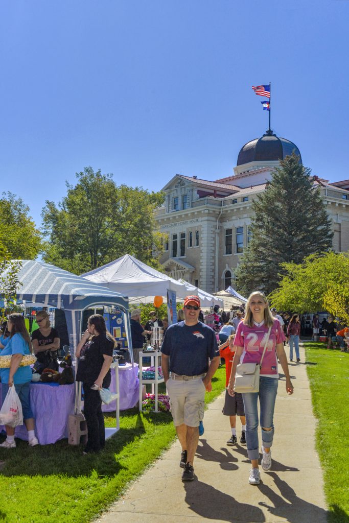 Sugar Beet Days - Explore Sterling, Colorado