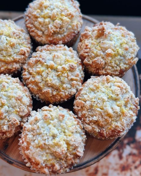 Bakery at Steele Terrain - Explore Sterling, Colorado