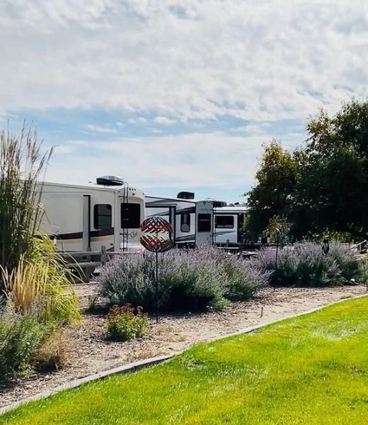 Sterling RV Park - Explore Sterling, Colorado