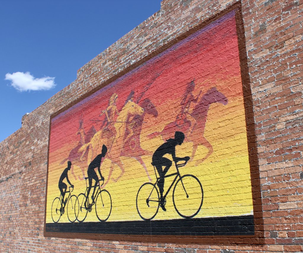 Riders of the Plains - Explore Sterling, Colorado