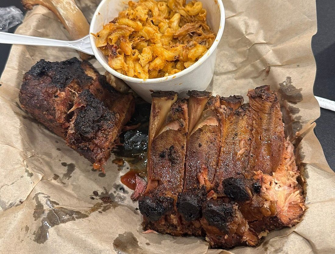 ForeQuarters - Explore Sterling, Colorado