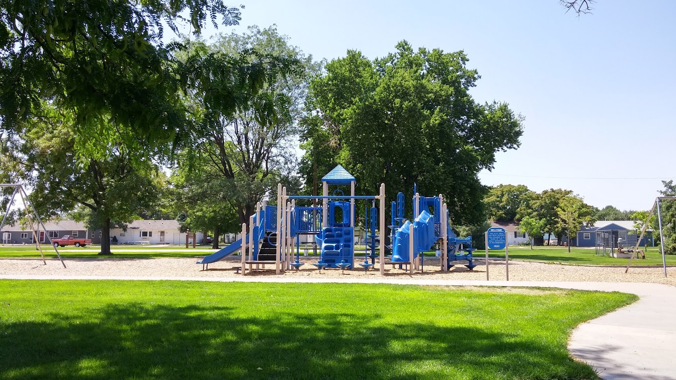 Wisdom Park - Explore Sterling, Colorado