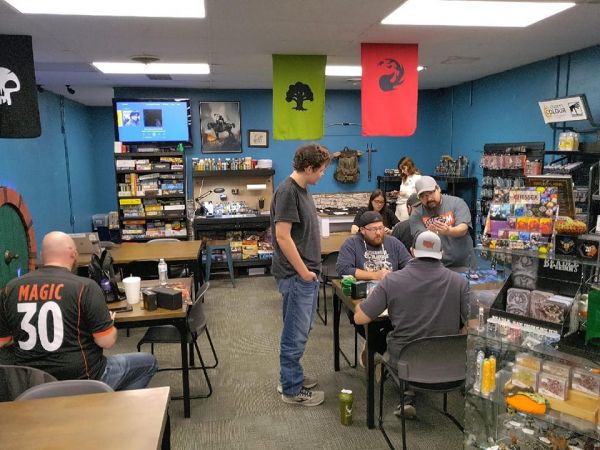 High Plains Dice & Games - Explore Sterling, Colorado