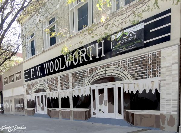 Woolworths - Explore Sterling, Colorado