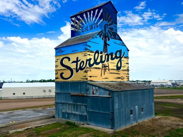 Sterling - Explore Sterling, Colorado