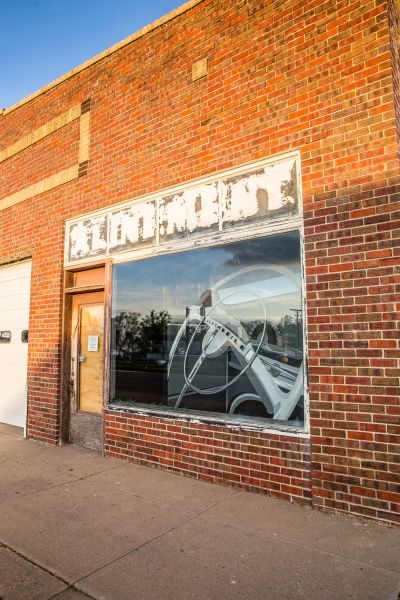 Oldsmobile - Explore Sterling, Colorado