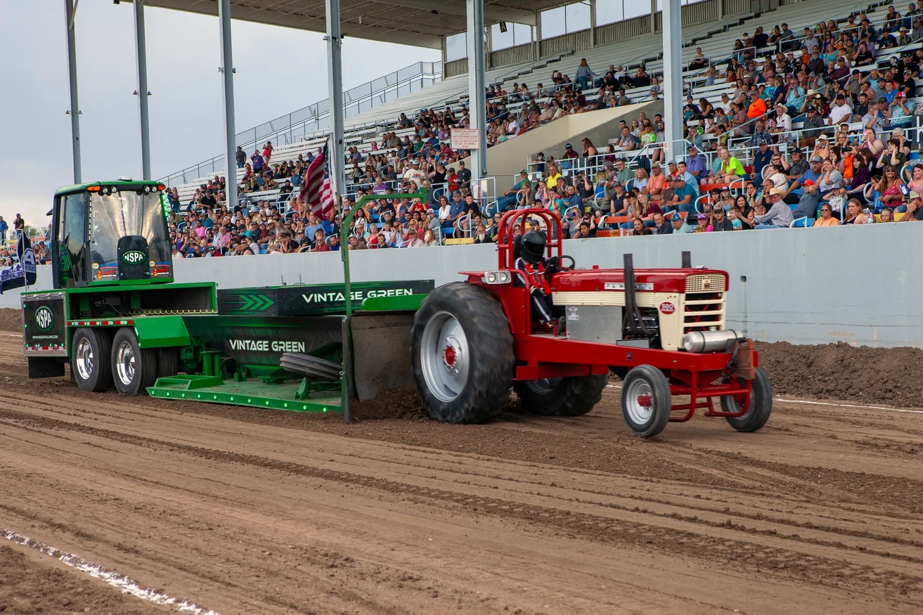 June in Sterling - Explore Sterling, Colorado