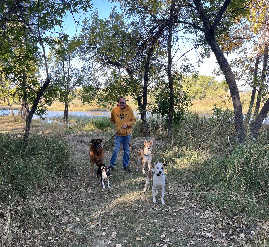 South Platte River - Explore Sterling, Colorado